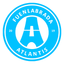 c d fuenlabrada atlantis a