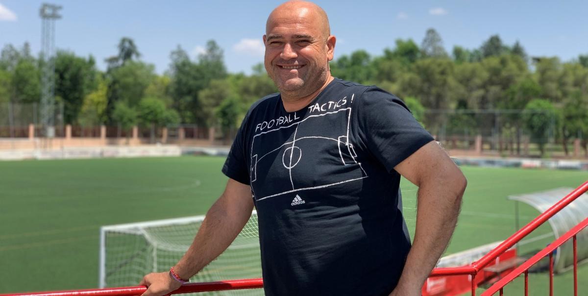 'La Otra Crónica' - Javier G. Matallanas Entrevista Revista RFFM 7 ...