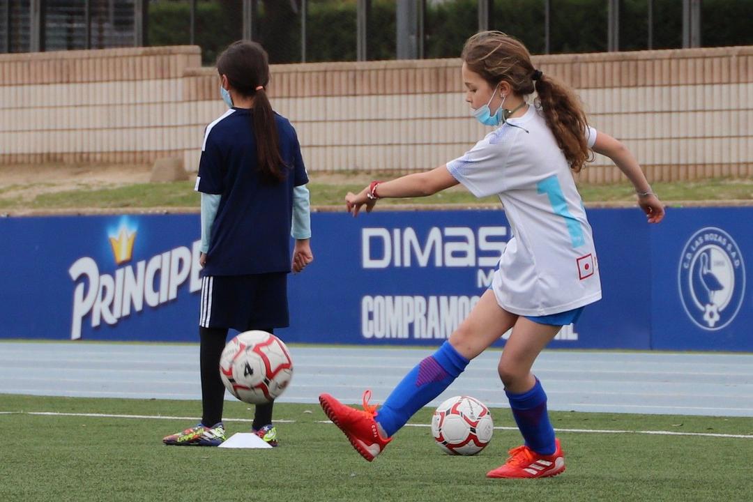 No te pierdas reportaje y entrevistas previas en RFFM TV: