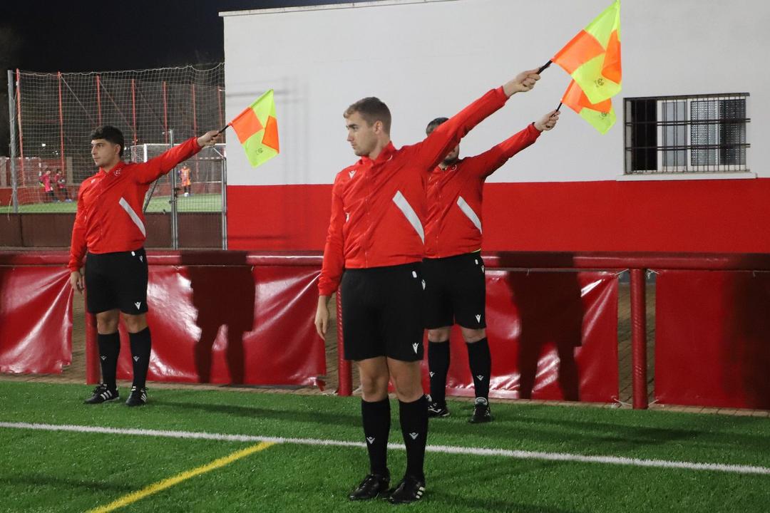 Reportaje en RFFM Play: