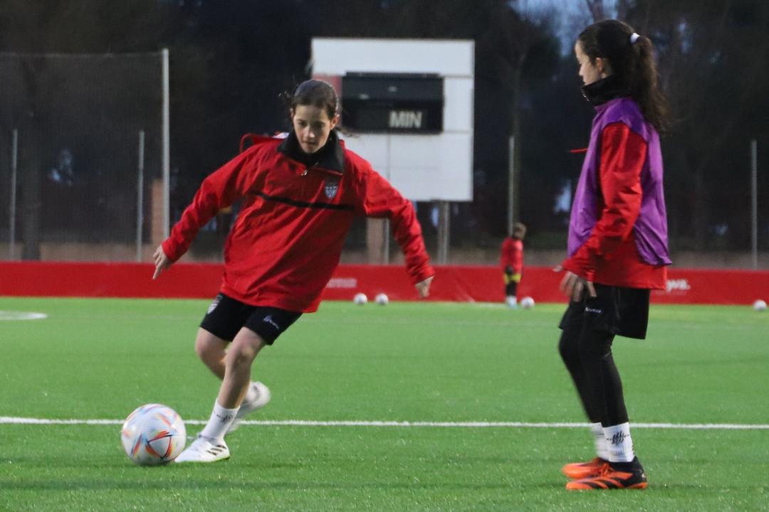 Reportaje en RFFM Play: