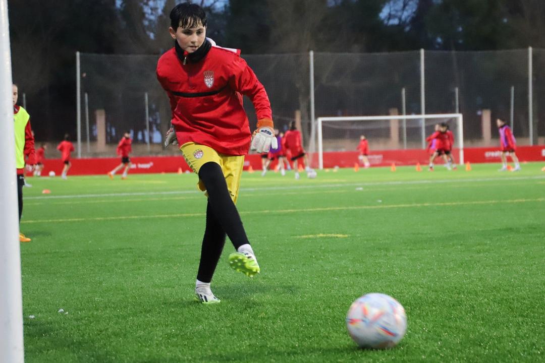 Reportaje en RFFM Play: